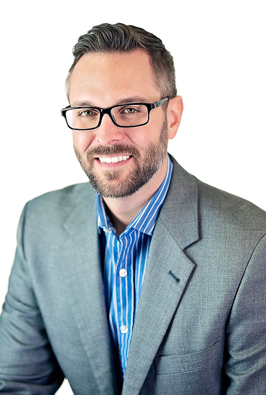 Levi Calhoun - San Angelo, TX | Contact me about Low Mortgage Rates